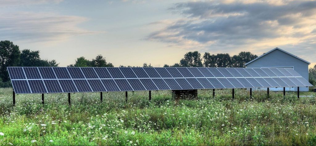PA Invests More in Solar Energy - PAER Blog