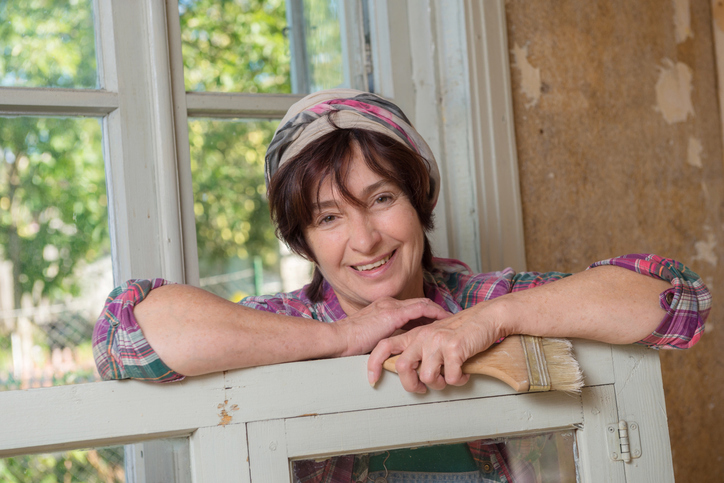 Three Best Ways to Weatherize Old Windows - PAER Blog