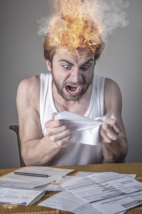 PPL High Bill Mistakes Hit Customers Hard - PAER Blog