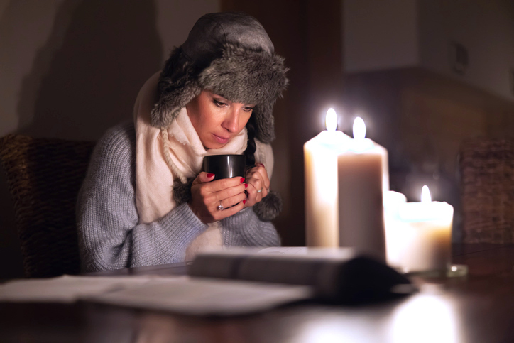Seven Tips to Stay Safe During Winter Storms - PAER Blog