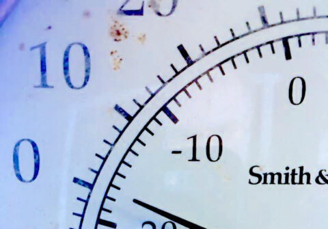 2025 Winter Heat Costs By State - PAER Blog