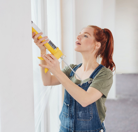 Nine Places to Prep Your Home for a Cold Snap - PAER Blog