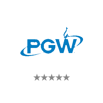 Philadelphia Gas Works Logo